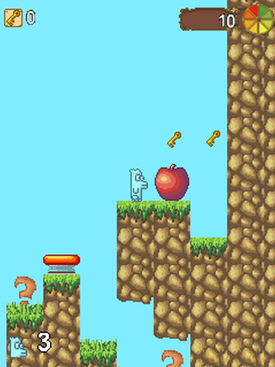 Kliktopia - Details for Fruit Hunter [Polish] by zozol32